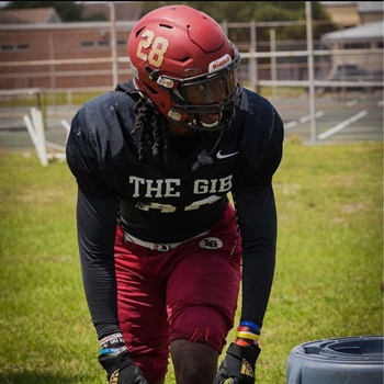 Quinton Moore Jr - Hudl