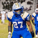 Leonard Ramirez - Hudl