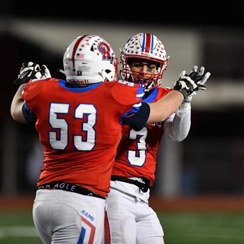 Declan Piscatello - Hudl