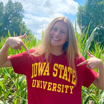 Rachel Van Gorp - Hudl