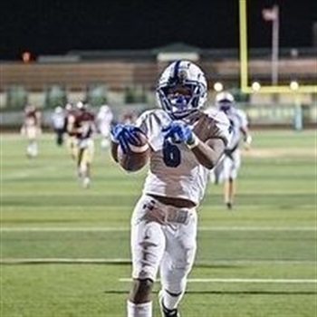 JaMarion Nibblett - Hudl