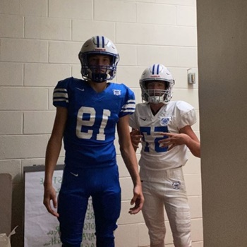 Jeremiah Duncan - Hudl