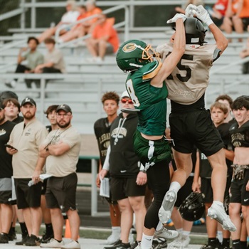 AJ Higgins - Hudl