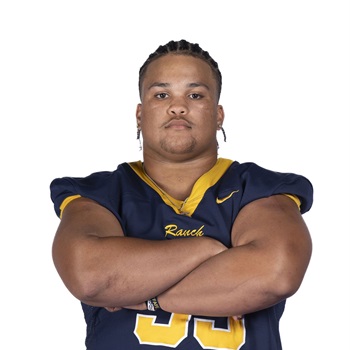 Jordan McQueen - Hudl