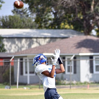 Ozzy Rodríguez - Hudl