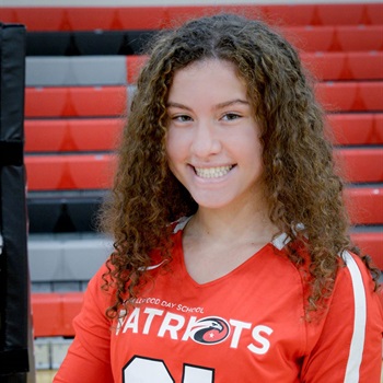 Isabella Walters - Hudl