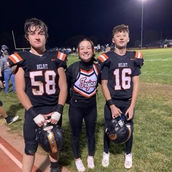 Charlie Burke - Hudl