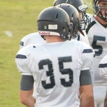 Hayden Shipp - Hudl