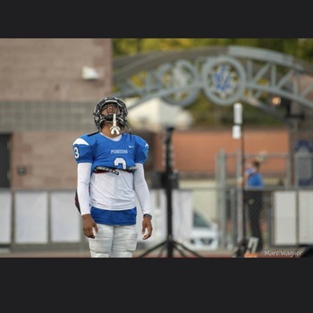 Eddie McLaughlin - Hudl