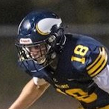 Cole Sullivan - Hudl