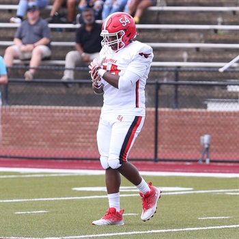 Jabari Foster - Hudl