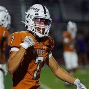 Steven Galindo - Hudl