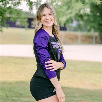 Braylyn Floyd - Hudl