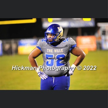 Jalen Rice - Hudl