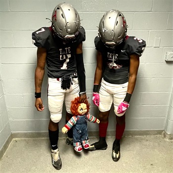 Marcell Davis - Hudl