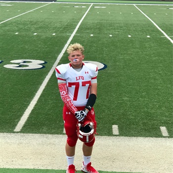 Bryce Goins - Hudl