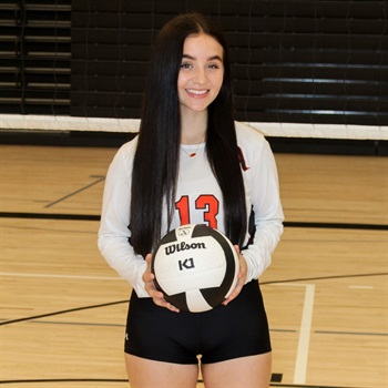 Emily Overstreet - Hudl