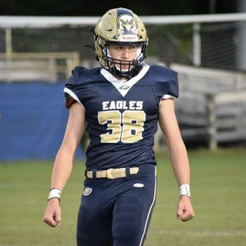 Matthew Ballard - Hudl