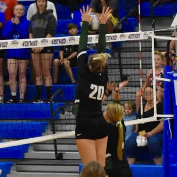 Miella Struble - Hudl