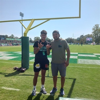 Matthew Contreras - Hudl