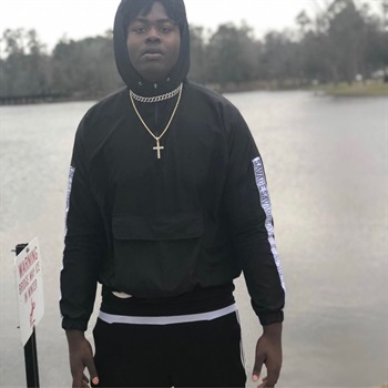 Jasiah Johnson - Hudl