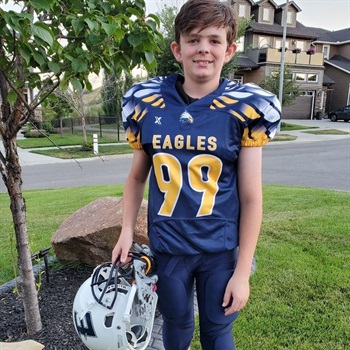 Jackson Porter - Hudl