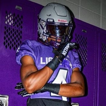 Jayden Baxter - Hudl