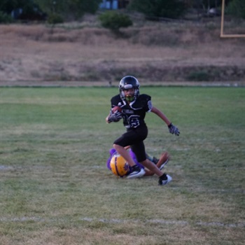 Mason Palmer - Hudl