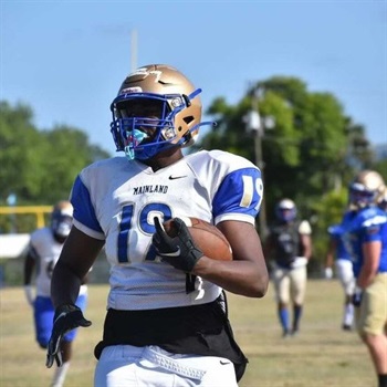 '24 FL DL LJ McCray (Offer) | Irish Envy | Notre Dame Football Discussion