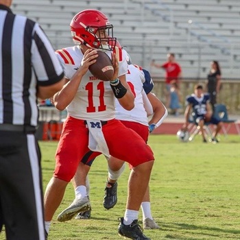 Devin Mignery - Hudl