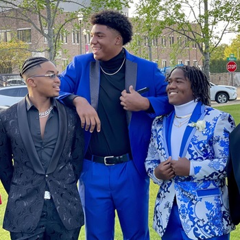 JaReylan McCoy - Hudl