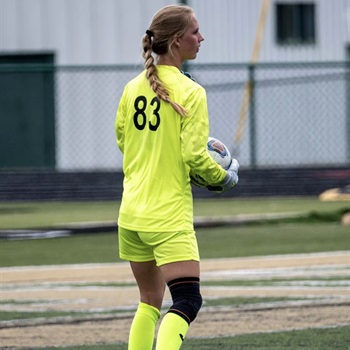 Kayla Hammonds - Hudl