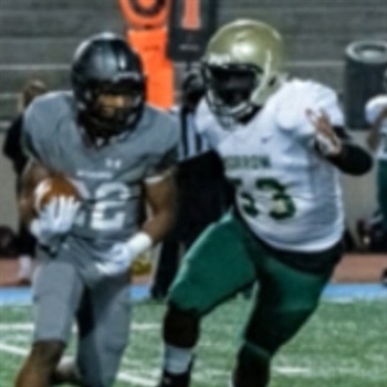Ethan Perkins - Hudl