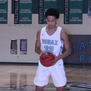 Devin Johnson - Hudl