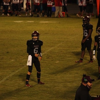 Ty Wheeler - Hudl
