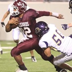 Dontrell Brown - Hudl