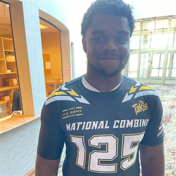 Mike Wallace Combine