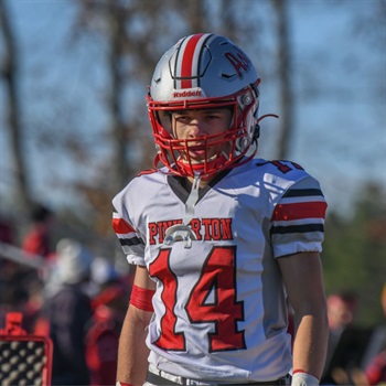 Mason Sinclair - Hudl