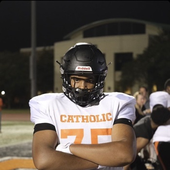 Karson Johnson-Harris - Hudl