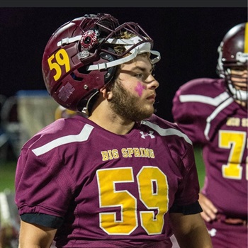 Jacob Stewart - Hudl