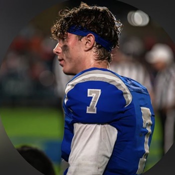 Preston Otter - Hudl