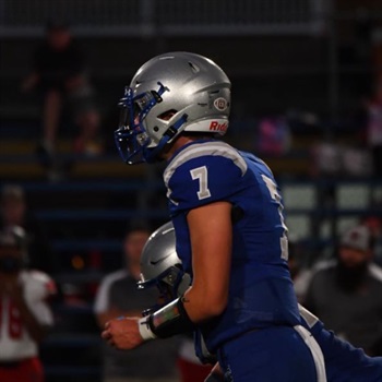 Preston Otter - Hudl