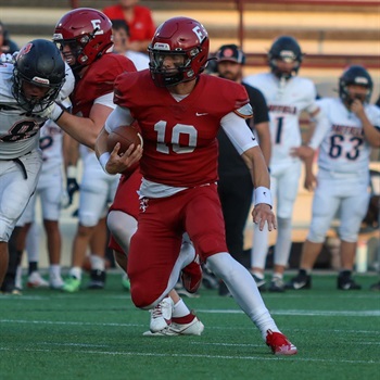 Preston Otter - Hudl