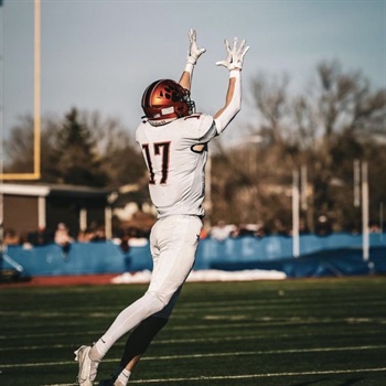Alex Sweeney - Hudl