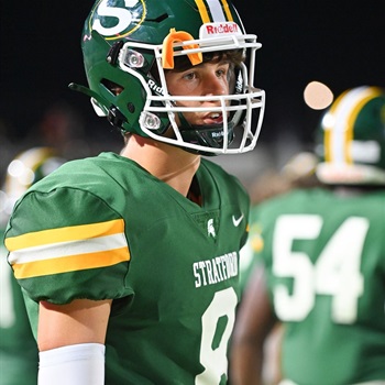 Jackson Miller - Hudl