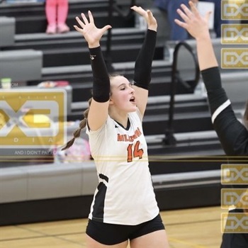 Peyton Sullivan - Hudl