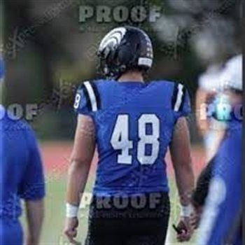 Max Keogh - Hudl