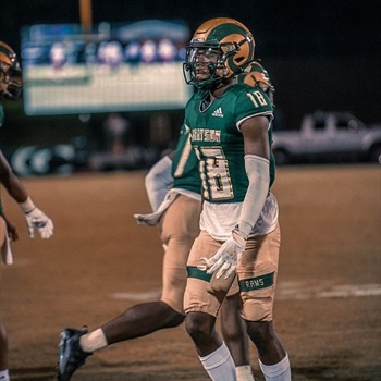 Joseph Stone Jr. - Hudl