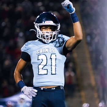 Joseph Slaughter - Hudl