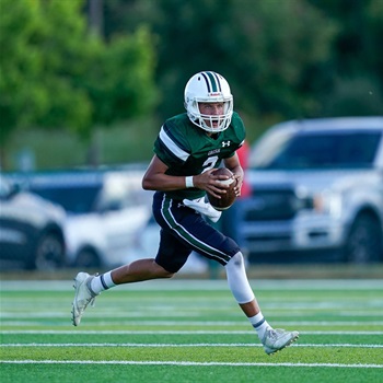 James Kendzicky - Hudl